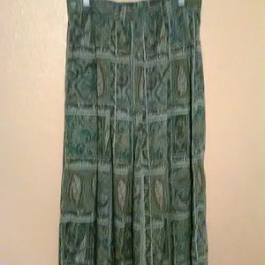 Koret | Skirts | Koret Earthtones Maxi Skirt | Poshmark